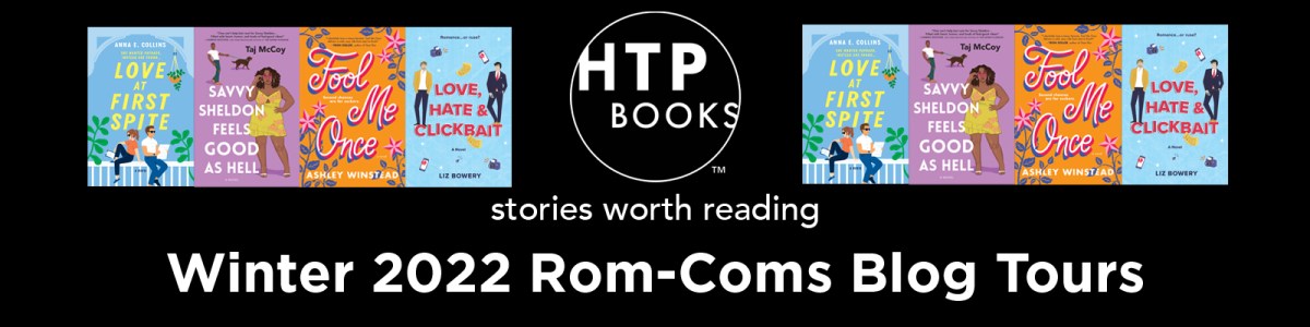 Blog Tour: Love at First Spite by Anna E. Collins @AEC_Writer ...