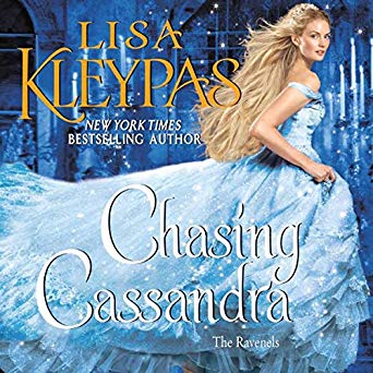 Chasing Cassandra by Lisa Kleypas #LisaKleypas @heroinetheplay ...